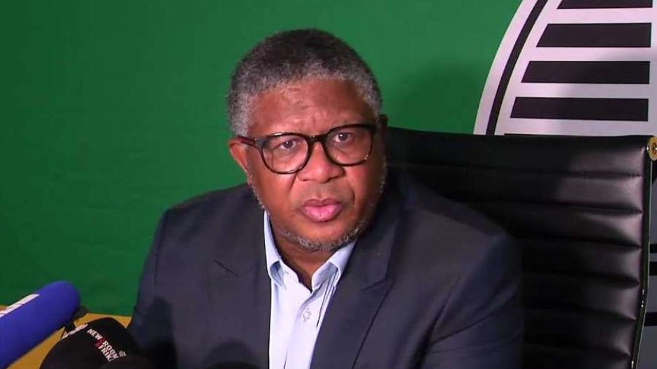 ANC to 'reconfigure' leadership in Gauteng and KZN - Mbalula - eNCA